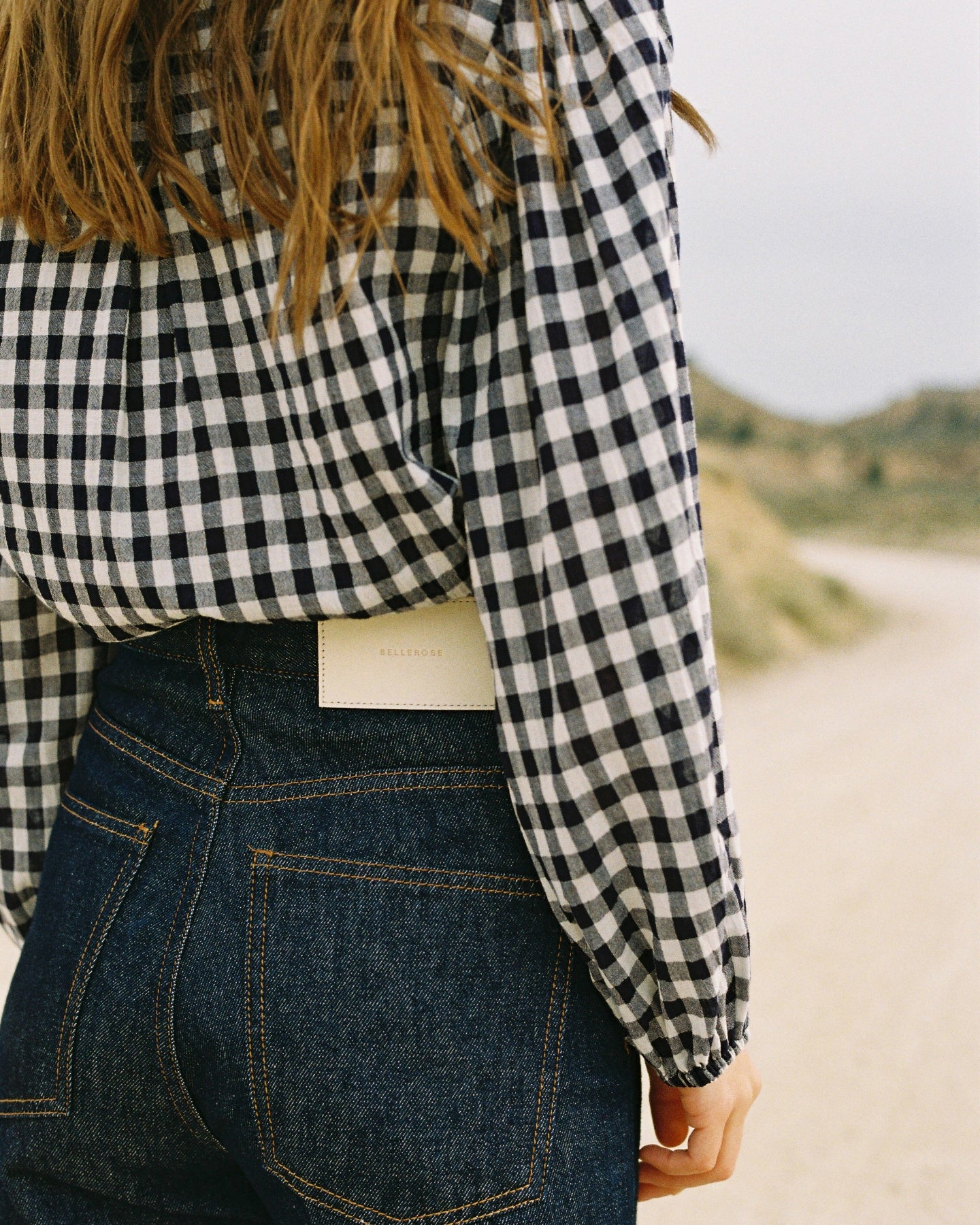 Bellerose Second Hand